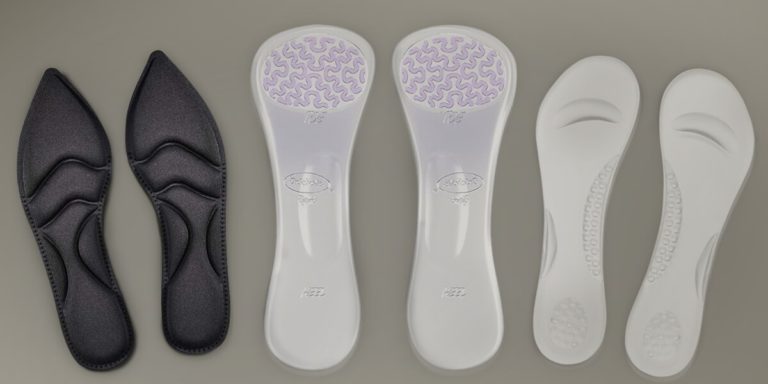 The Best High Heel Insoles - Foot Health Hub Reviews