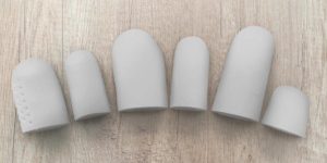The Best Toe Caps - Foot Health Hub Reviews